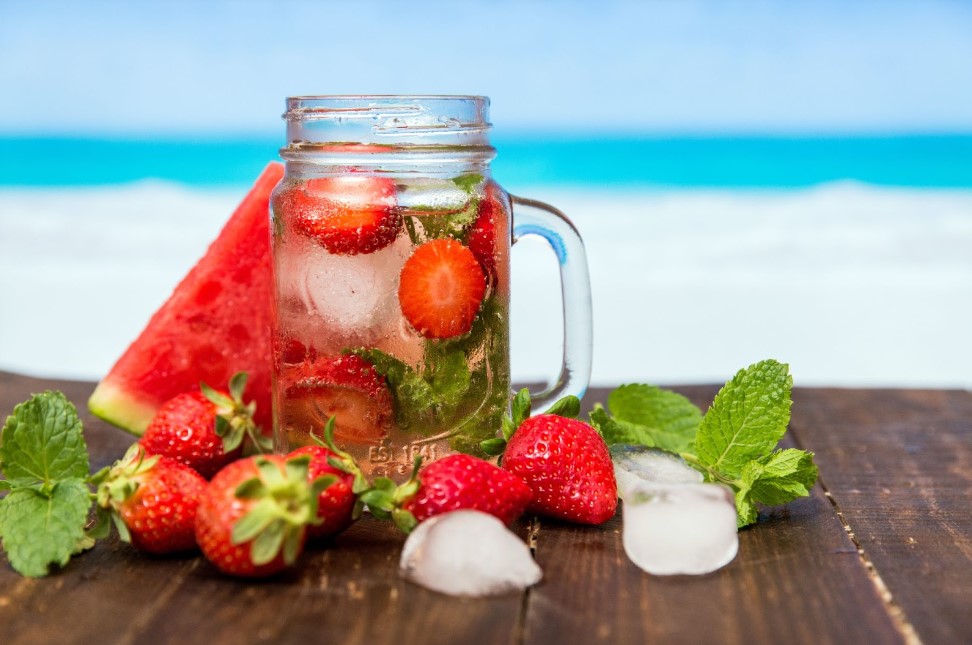 Išskirtiniai gėrimai – išskirtiniam skoniui - Manopomegiai.lt